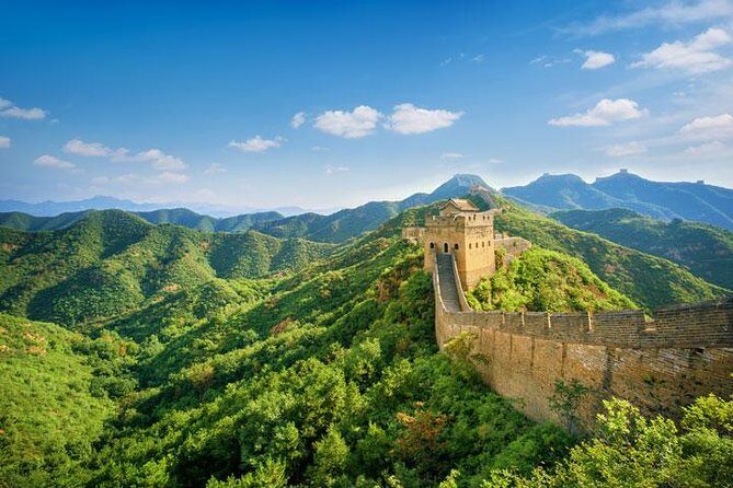 Mutianyu Great Wall from Beijing on Private Basis All Inclusive - Guide Quality and Tour Personalization