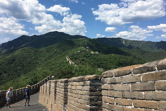 Mutianyu Great Wall Full-Day Private Tour from Beijing - Why This Tour Offers Excellent Value