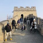 Mutianyu Great Wall & Ming Tombs Private Layover Guided Tour - What Do You Get for the Price?