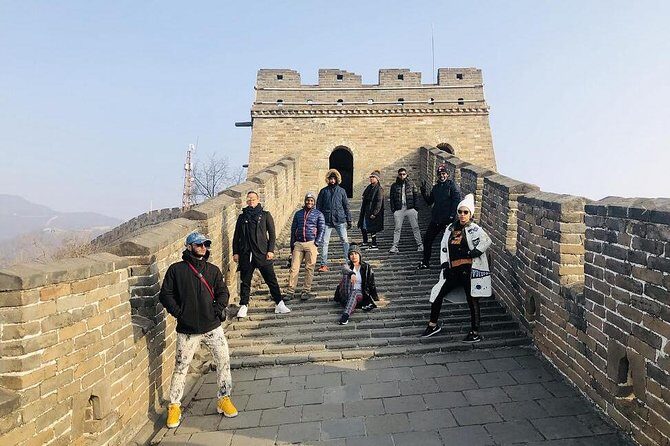 Mutianyu Great Wall & Ming Tombs Private Layover Guided Tour - What Do You Get for the Price?