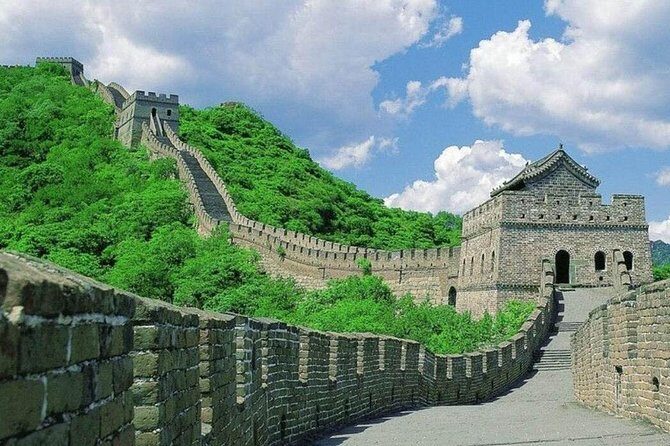Mutianyu Great Wall No Shopping Tour with Round Way Cable Car or Toboggan - Transport, Guides, and Overall Experience