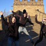 Mutianyu Great Wall & Old Hutong Private Layover Guided Tour - A Closer Look at the Itinerary
