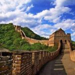 Mutianyu Great Wall Private Day Tour With English-Speaking Driver - The Transport and Service Quality