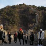 Mutianyu Great Wall Private Layover Guided Tour - Potential Drawbacks