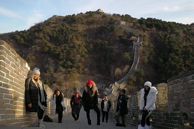 Mutianyu Great Wall Private Layover Guided Tour - Potential Drawbacks