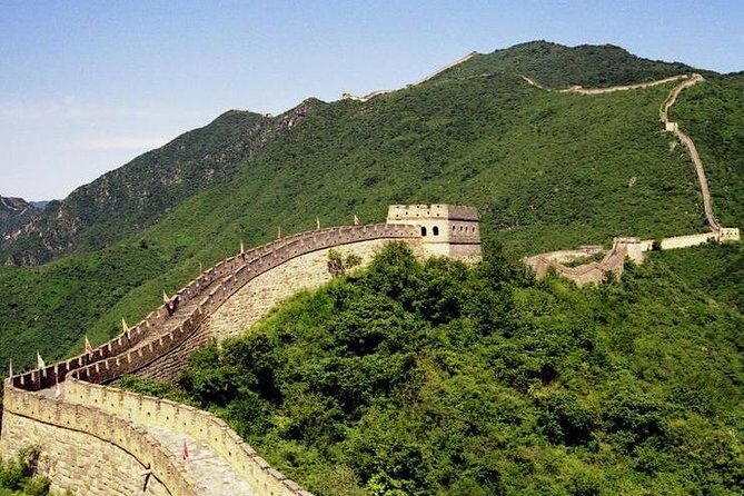 Mutianyu Great Wall Private Tour With an English Speaking Driver - Who Will Love This Tour?