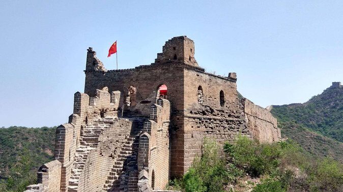 Mutianyu Great Wall Private Trip with Experienced Tour Driver - Price, Value, and Practicalities