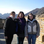 Mutianyu Great Wall Shared Tour with Transport - Who Would Love This Tour?