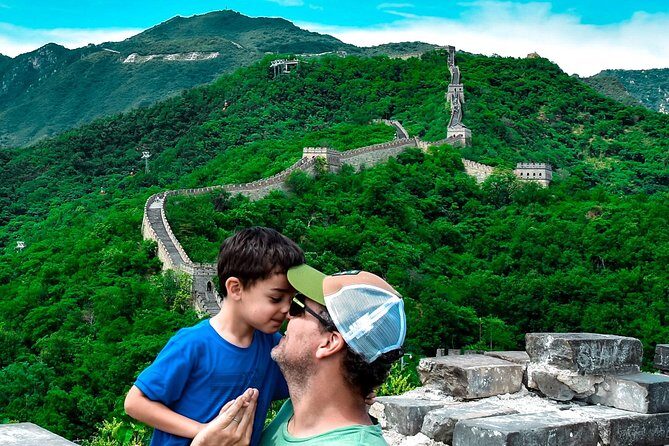 Mutianyu Great Wall & Summer Palace Day Tour with Private Guide - Who Should Consider This Tour?