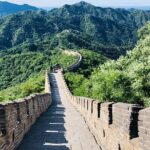 Mutianyu Great Wall Ticket - The Value of Pre-Booking and Technology