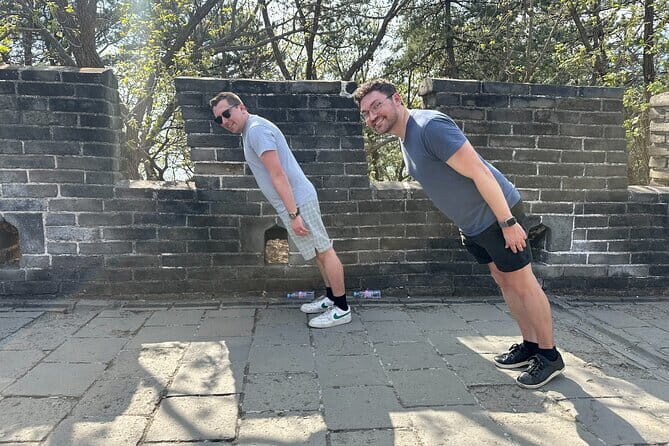 Mutianyu Great Wall Ticket booking - Final Thoughts