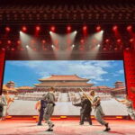 Mutianyu Great Wall Ticket with Roundtrip Cable Car - What to Expect: A Walk Through the Wall