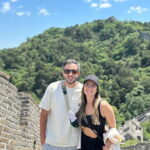 Mutianyu Great Wall VIP Pass Tour with English Speaking Driver - How Long Will You Stay?