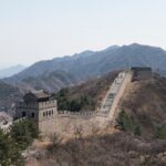 MuTianYu GreatWall Trip Licensed Taxi by English CabDriver-TR APP - Who Will Love This Experience?