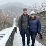 Mutianyu + Ming Tombs or Summer Palace Private Day Tour - The Itinerary in Detail