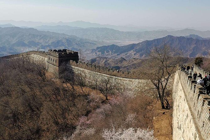 Mutianyu Wall Private Transfer with English Speaking Driver Include Tickets - The Sum Up: Who Is This Tour Best For?