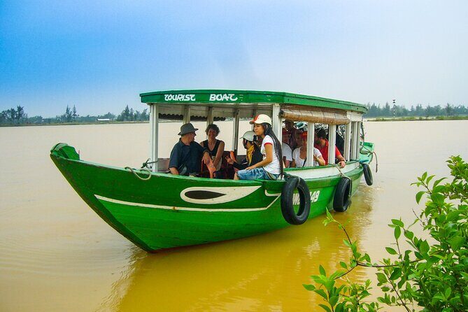 My Grandma's Home Cooking Class in Hoi An - Why the Experience Excels