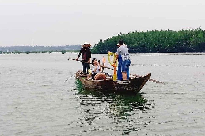 MY LAI MASSACRE & MY SON HOLYLAND-Fullday from Da nang or Hoi An - Possible Drawbacks or Considerations