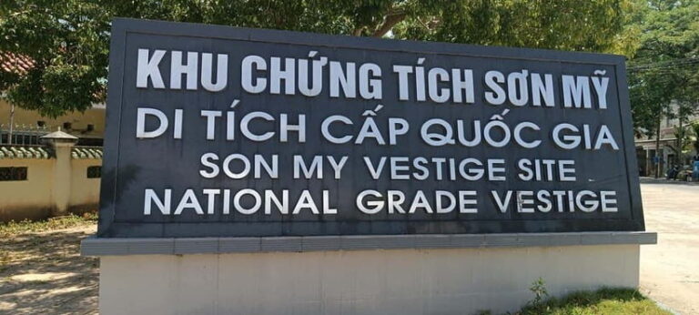 My Lai Massacre Private Tour from Da Nang or Hoi An City - The Practical Side: Transport, Cost, and Comfort