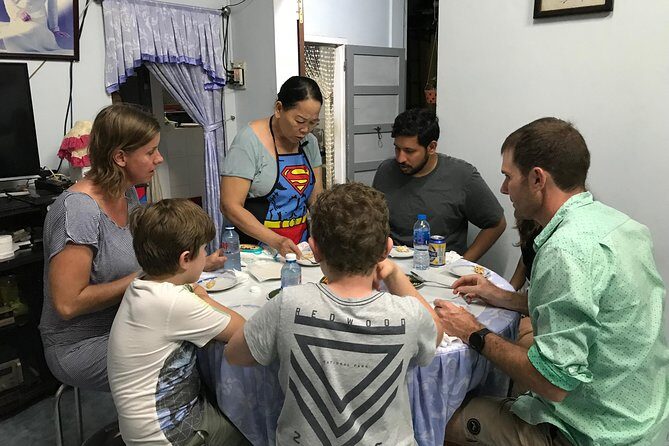 My Son Discovery Tour Small Group: 8 am/1 pm from Hoian- Danang - What Travelers Are Saying