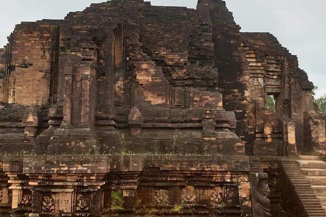 My Son Early Morning Tour & Bay Mau Coconut Jungle to Row Basket Boat - Why This Tour Offers Great Value