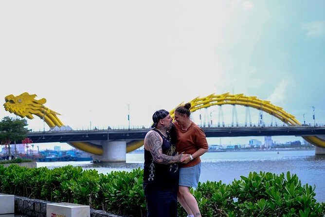 My Son Early Morning Tour & Marble Mountain & Dragon Bridge Tour - Why This Tour Offers Good Value