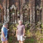 My Son Early Morning Tour to avoid Crowds & Take Nice Photos - The Price and Overall Value