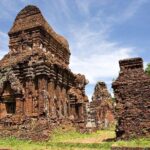 My Son Half Day Tour - Key Points