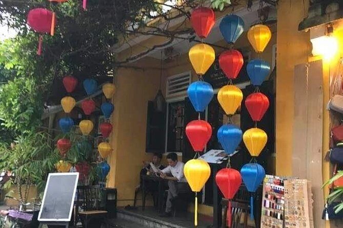 MY SON - HOI AN PRIVATE TOUR from Hotel in Da Nang or Hoi An city - Why This Tour Offers Great Value