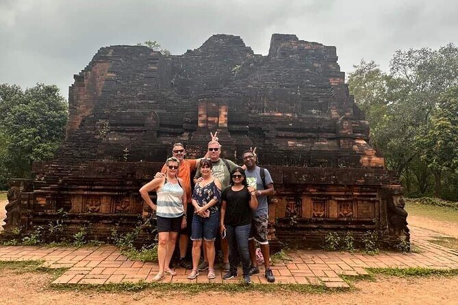 My Son Holyland Afternoon from 1:30p.m to 5:30p.m - Private Tour - Final Thoughts