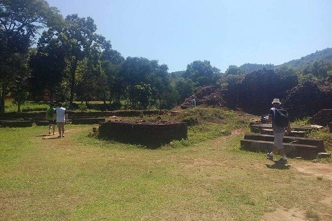 My Son Holyland & Hoi An Ancient City Private Tour - What Travelers Say