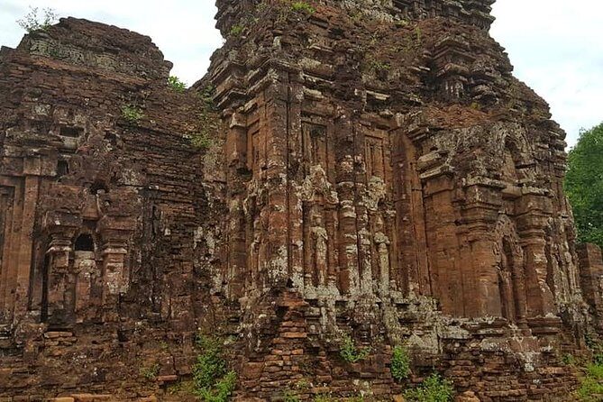 MY SON HOLYLAND - HOI AN CITY PRIVATE Tour with NIGHT MARKET, SAMPAN BOAT RIDE - Authentic Insights from Travelers