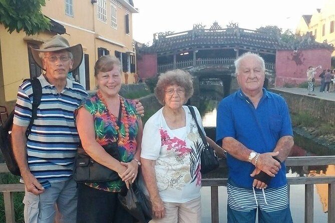MY SON HOLYLAND & HOI AN CITY PRIVATE Tour - What Do Travelers Say?
