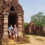 MY SON HOLYLAND & HOI AN WALKING TOUR - Private guided Tour - Practical Considerations