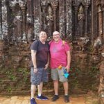 My Son Holyland in the Early Morning-UNESSCO World Heritage Site - Detailed Breakdown of the Itinerary