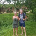 My Son Holyland-Lunch -Foot massage Basket Boat to Coconut Jungle - Final Thoughts