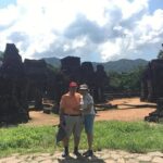 My Son Holyland & MARBLE MOUNTAIN Private Tour - What Travelers Are Saying