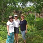 My Son Holyland & Marble Mountain with Noodle lunch from Da Nang or Hoi An City - Frequently Asked Questions