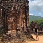 MY SON HOLYLAND-Morning or Afternoon Tour from HOI AN or DA NANG - The Sum Up