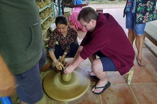 My Son Holyland Private Tour & Hoi An Countryside Tour with 3 Villages Fullday - What Makes This Tour Stand Out?