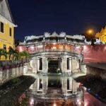 My Son Holyland Tour, Basket Boat Ride to Coconut Jungle & Hoi An Walking Tour - Lunch: A Taste of Authentic Vietnamese Cuisine