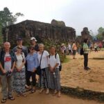 MY SON - MARBLE MOUNTAIN- AM PHU CAVE : Morning or Afternoon Tour - Analyzing the Value