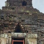 My Son Morning Private Guided Tour from Da Nang or Hoi An City - The Itinerary in Detail