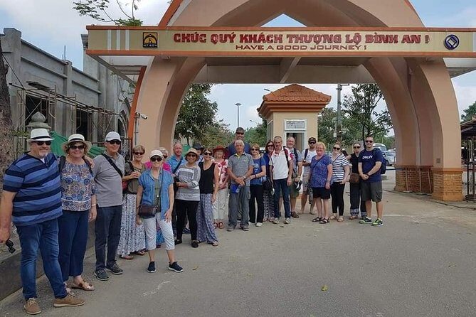 My Son Morning Private Guided Tour - In-Depth Look at the Visit