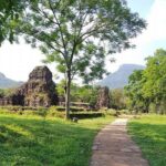 My Son Morning Tour or My Son Afternoon Tour from DA NANG city or HOI AN city - Detailed Breakdown of the Itinerary