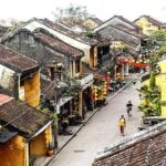 My Son sanctuary and Hoi An ancient town private tour (8a.m-4p.m) - Cultural Delights and Local Flavors in Hoi An