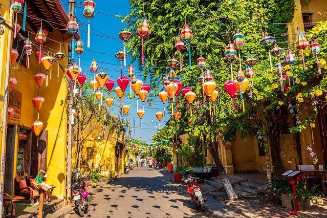 My Son Sanctuary and Hoi An Ancient Town - An In-Depth Look at the Experience