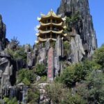 My Son Sanctuary and Marble Mountain from Hoi An/Da nang - The Transportation and Overall Experience