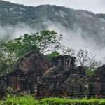 My Son Sanctuary and Marble Mountains Excursion - Scaling the Marble Mountains