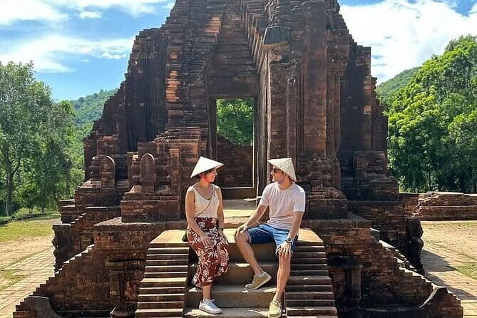 My Son Sanctuary and Rice Paper Craft from Da Nang and Hoi An - FAQ